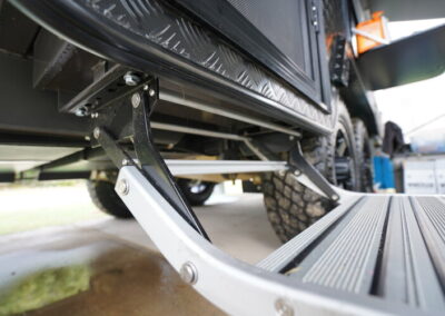 OUR CARAVAN - Trip In A Van