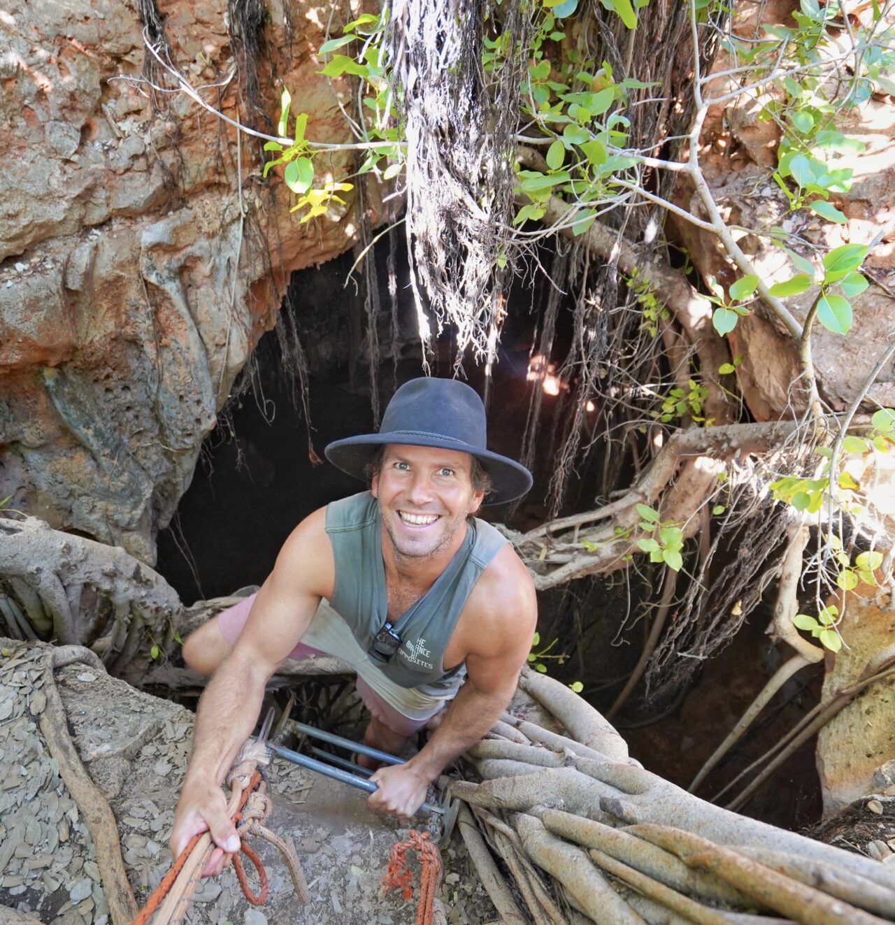 EXMOUTH & CAPE RANGE NATIONAL PARK | Trip In A Van